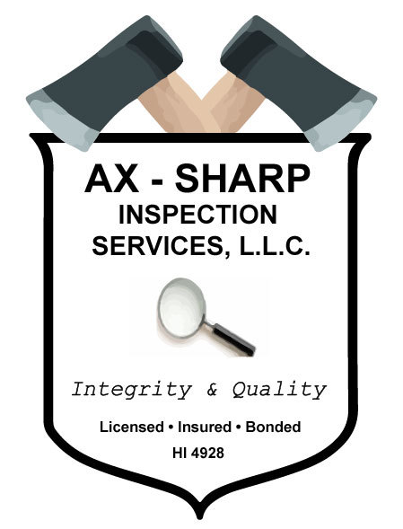 AX-SHARP INSPECTION SERVICES, L.L.C. - Contact Us